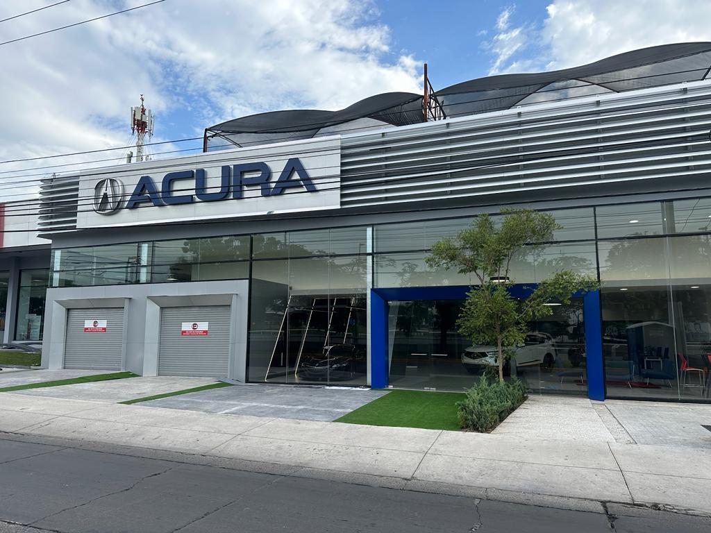 Acura Guadalajara